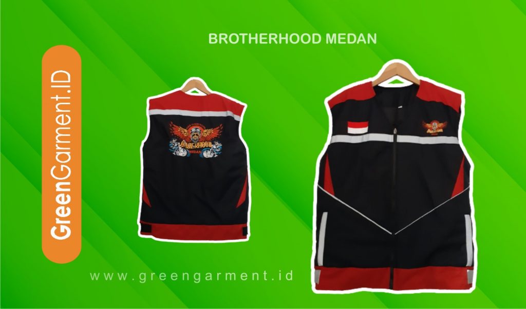 Portfolio | GREEN GARMENT INDONESIA