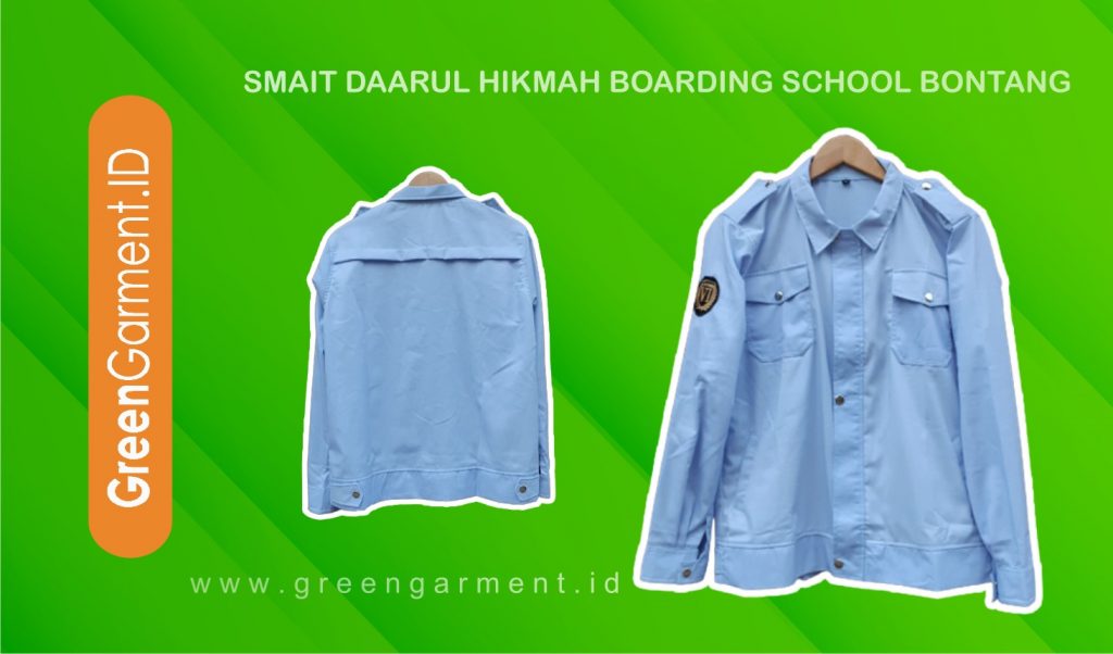 Portfolio | GREEN GARMENT INDONESIA