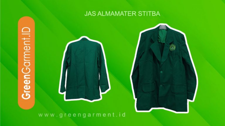 Portfolio | GREEN GARMENT INDONESIA